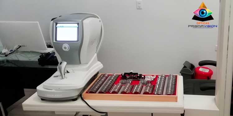 Ópticas Prisma Visión San Gil | Santander | Colombia