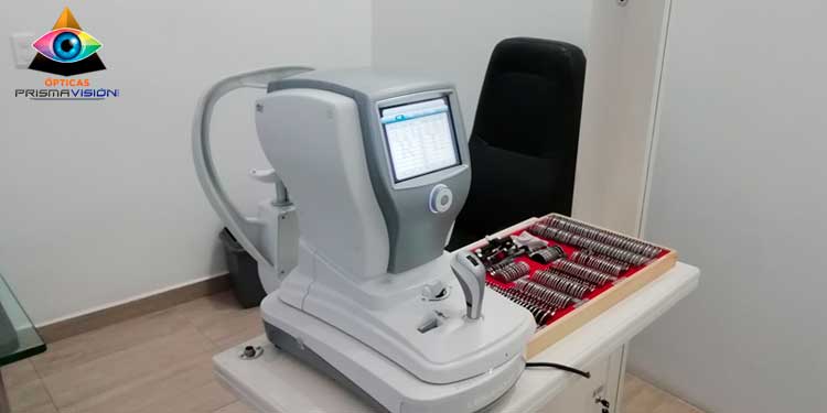 Ópticas Prisma Visión San Gil | Santander | Colombia